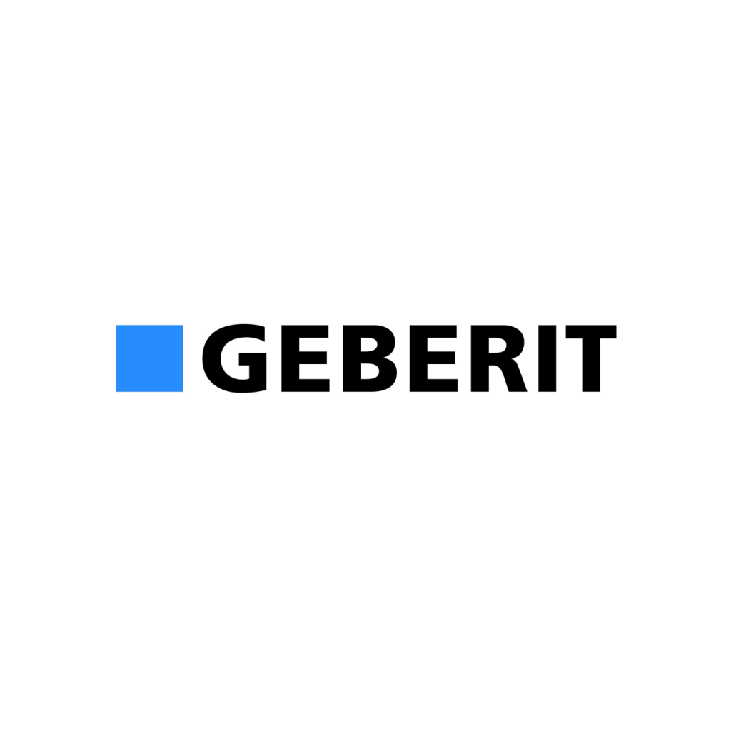 Geberit-logo | Fayers