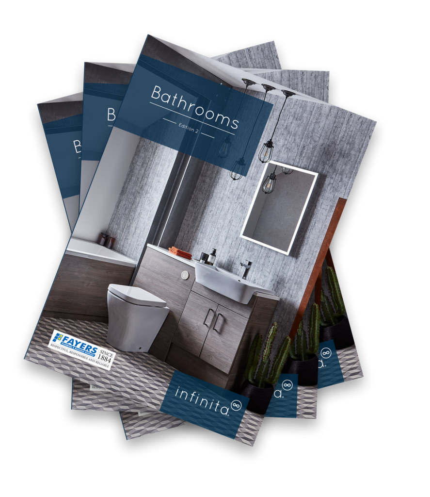 Infinity-Brochures-Jan-2002 | Fayers
